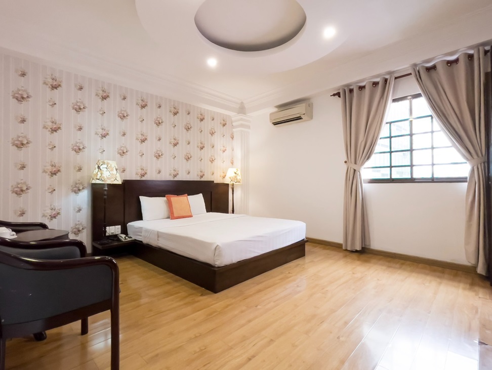 Little Brick Saigon Hotel – địa chỉ thân quen của nhiều du khách - Hiệp ...